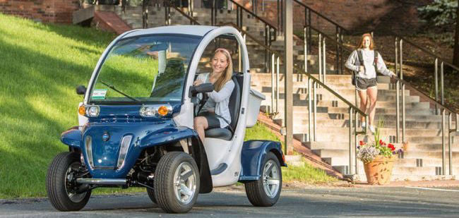 5 GEM Car Myths Debunked – GEM Car Parts Direct